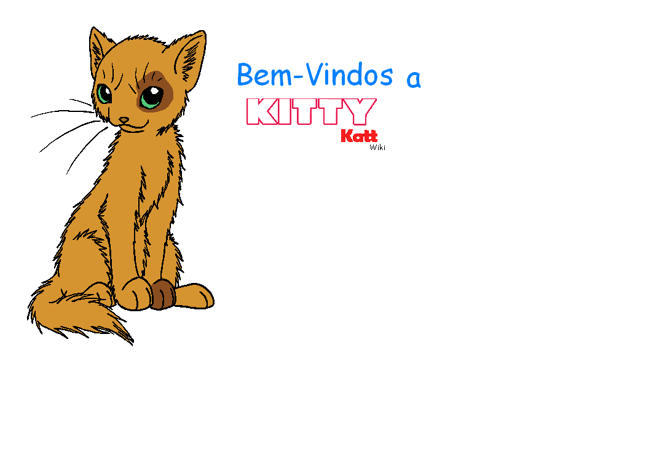 Kitty Katt Wiki | Fandom