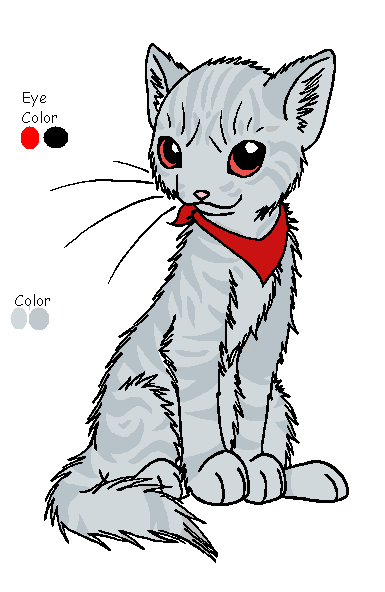 Candy | Kitty Katt Wiki | Fandom