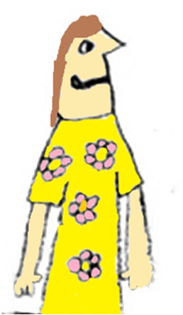 Nancy | Kitty Kitty Hi Hi Wiki | Fandom