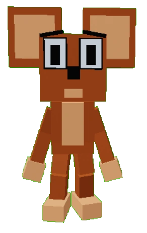 Mouse | Wiki Kitty ROBLOX | Fandom