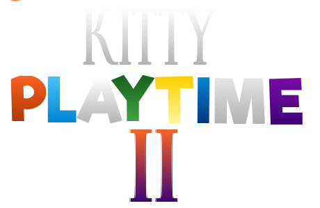 Kitty Playtime Chapter 2 | Kitty Studios Wiki | Fandom