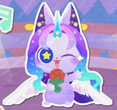 Kitten Elfs | Kitty World Wiki | Fandom