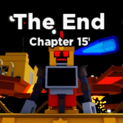 The End | Kitty Wiki | Fandom
