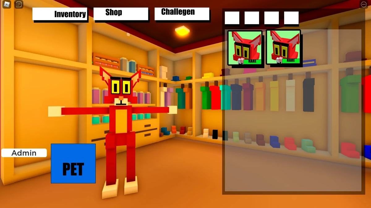 Challenges | Kitty Wiki | Fandom