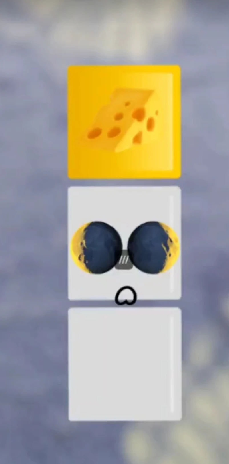 Marker Cheese | Kitty Wiki | Fandom