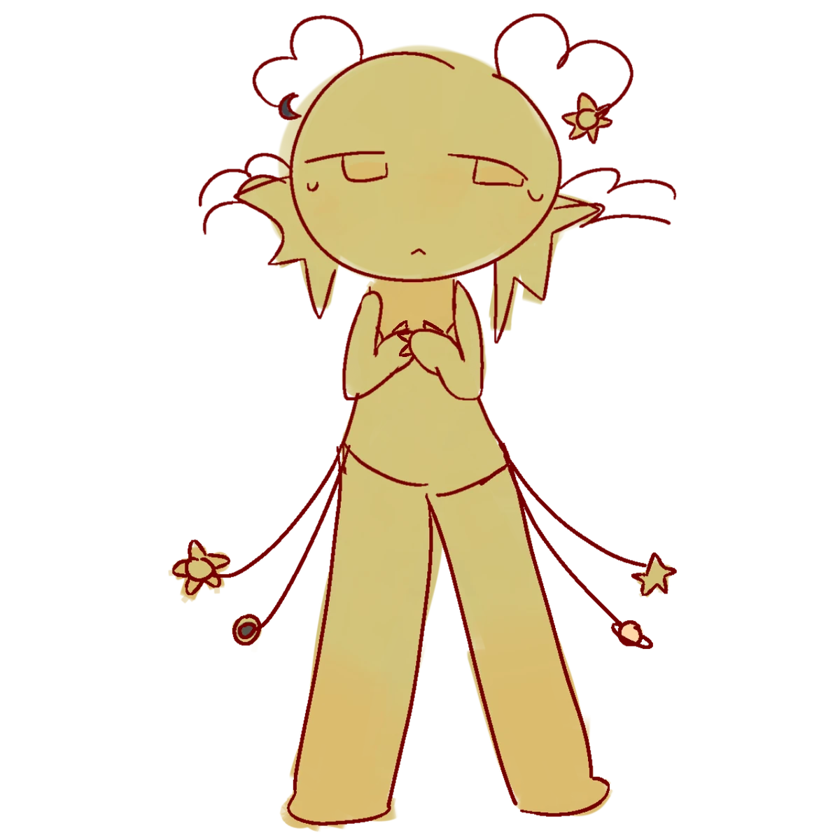 Wakusei eirian | Kitty Wiki | Fandom