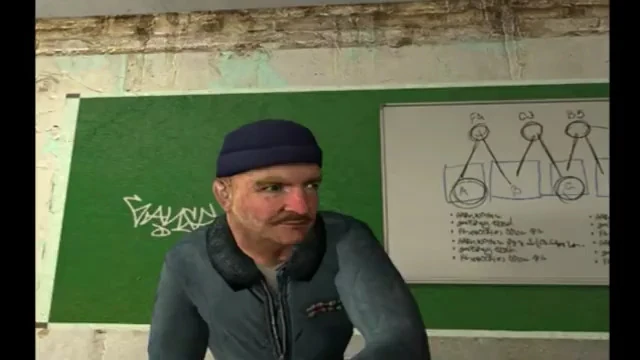 Mr. Cool | Kitty0706 Wiki | Fandom