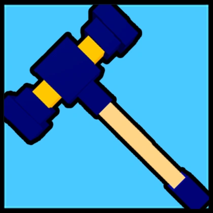 Hammer | Kitty (Gabstudio) Wiki | Fandom