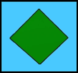 Rhombus | Kitty (Gabstudio) Wiki | Fandom