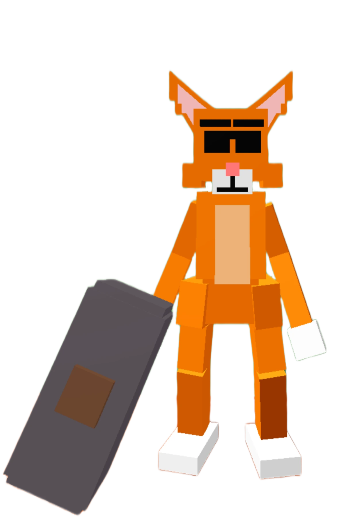 Kitty Cool | Kitty (Gabstudio) Wiki | Fandom