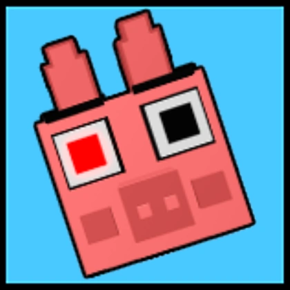 Penny Mask | Kitty (Gabstudio) Wiki | Fandom