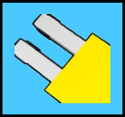 Yellow Plug | Kitty (Gabstudio) Wiki | Fandom