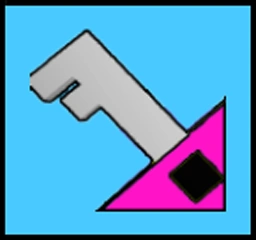 Pink Party Key | Kitty (Gabstudio) Wiki | Fandom