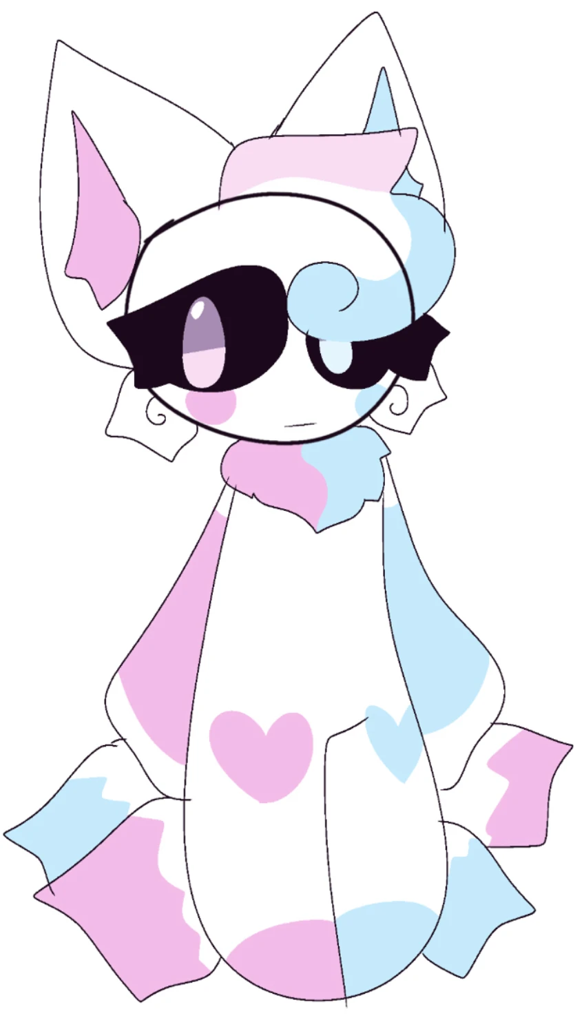 Berry | Kittydog OCs Wiki | Fandom