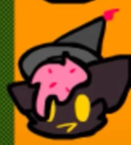 Cupcake Conjurer | Kittydog OCs Wiki | Fandom