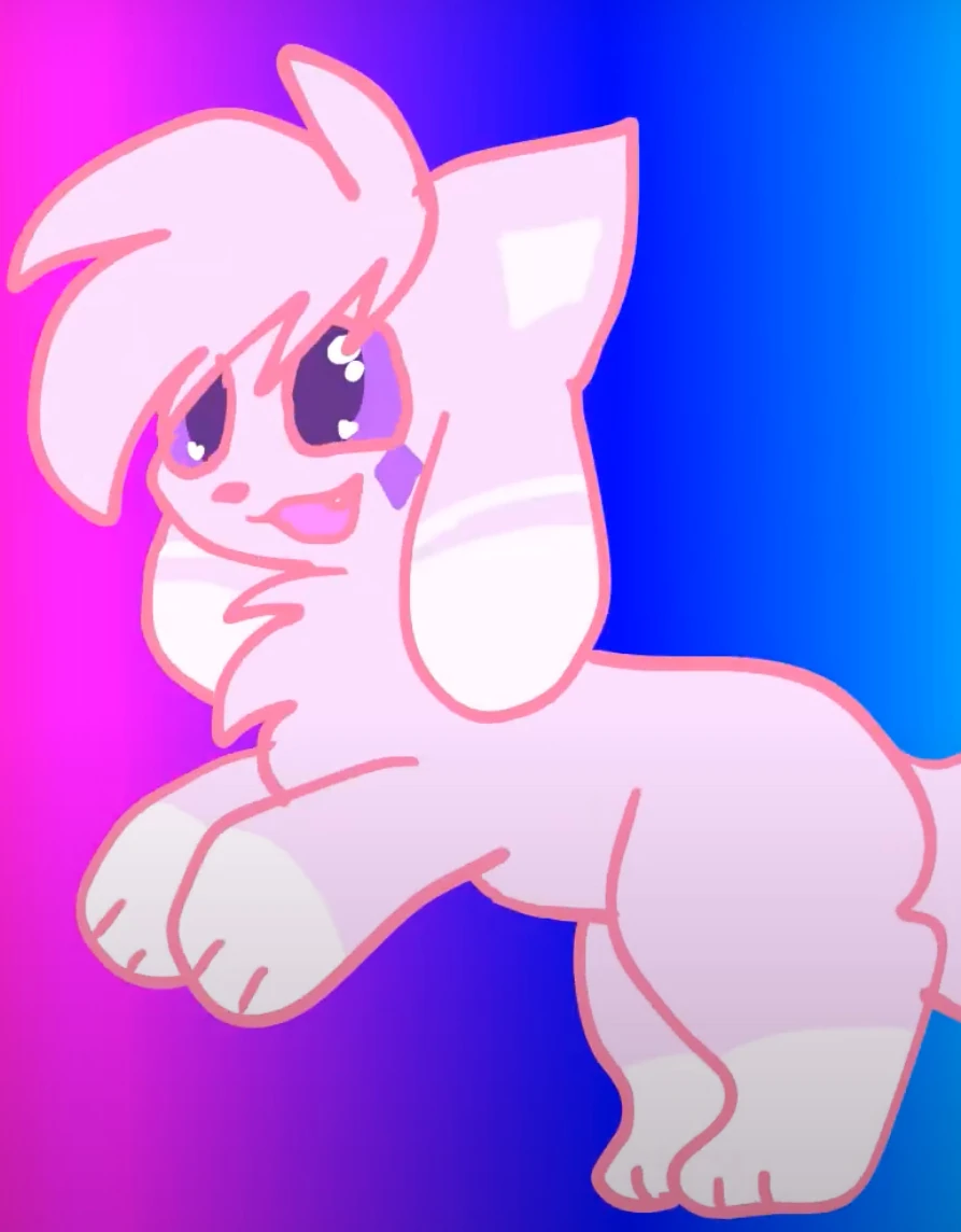 Crystal Sprinkles Forms | Kittydog OCs Wiki | Fandom