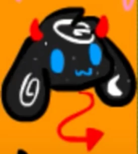 Demon Doggo | Kittydog OCs Wiki | Fandom