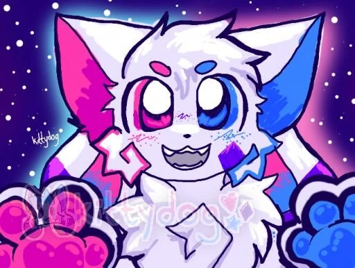 Kittydog OCs Wiki | Fandom