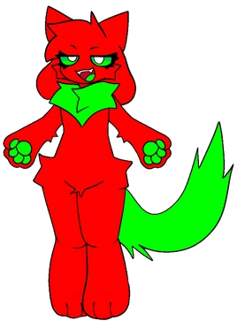 Orb | Kittydog OCs Wiki | Fandom