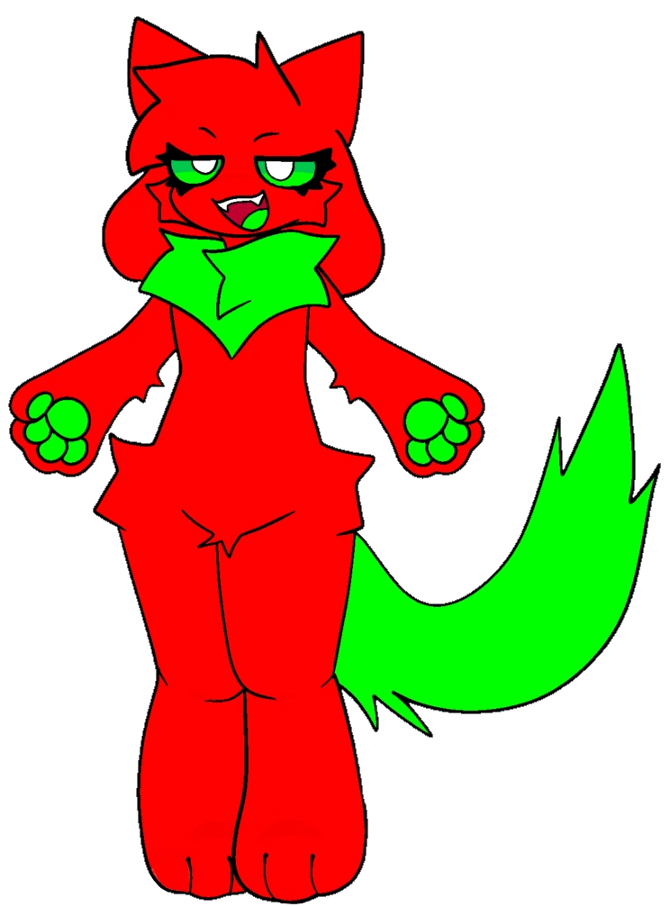 Orb | Kittydog OCs Wiki | Fandom