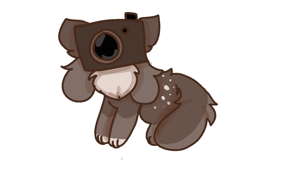 Cameron | Kittydog OCs Wiki | Fandom