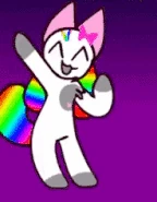 Sprinkles | Kittydog OCs Wiki | Fandom