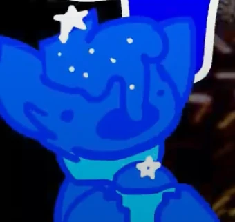 American Cupcake Cat | Kittydog OCs Wiki | Fandom