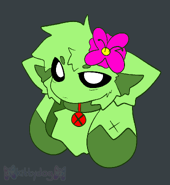 Rage | Kittydog OCs Wiki | Fandom