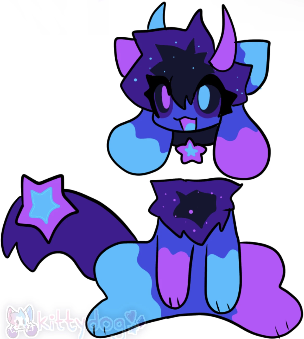 Particular | Kittydog OCs Wiki | Fandom