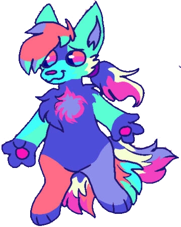 Raymond | Kittydog OCs Wiki | Fandom