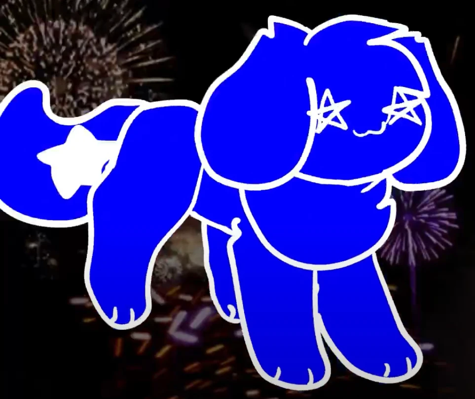 American Puppers | Kittydog OCs Wiki | Fandom