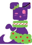 Censor Bar Dog | Kittydog OCs Wiki | Fandom