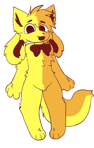 Boob/Pancake | Kittydog OCs Wiki | Fandom