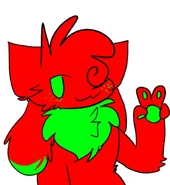 Orb | Kittydog OCs Wiki | Fandom