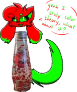 Orb | Kittydog OCs Wiki | Fandom