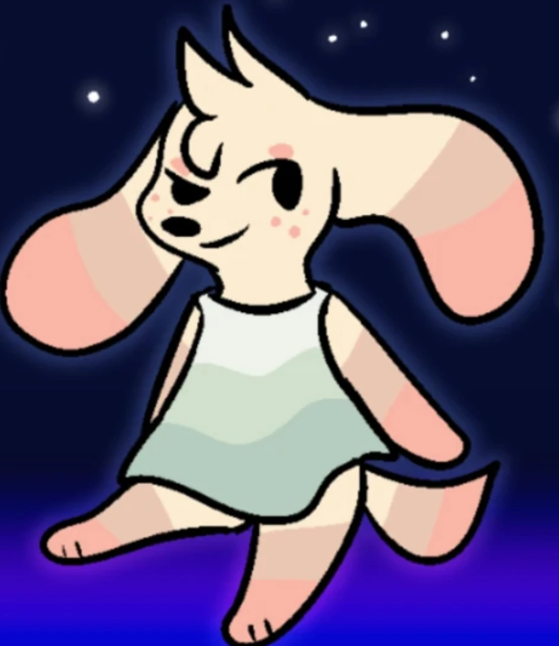 Bruh Dog | Kittydog OCs Wiki | Fandom