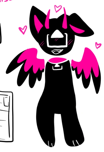 Airserver | Kittydog OCs Wiki | Fandom