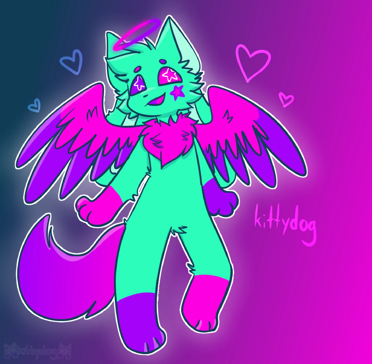 Category:Colors3d characters | Kittydog OCs Wiki | Fandom