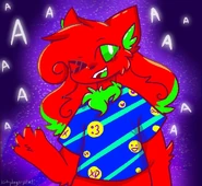 Orb | Kittydog OCs Wiki | Fandom