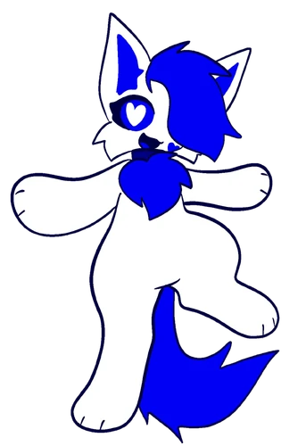 Sparkle | Kittydog OCs Wiki | Fandom