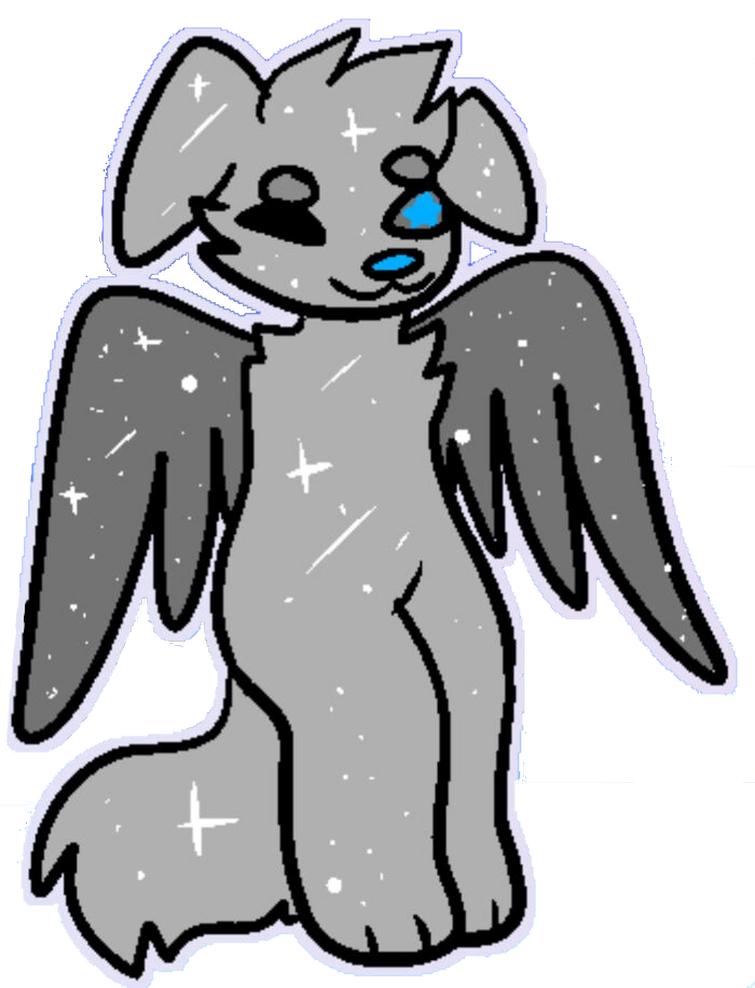 Starstorm | Kittydog OCs Wiki | Fandom