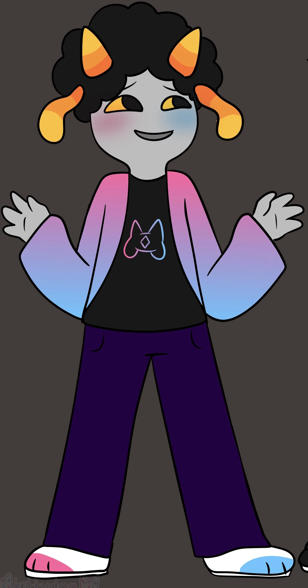 Zoller | Kittydog OCs Wiki | Fandom