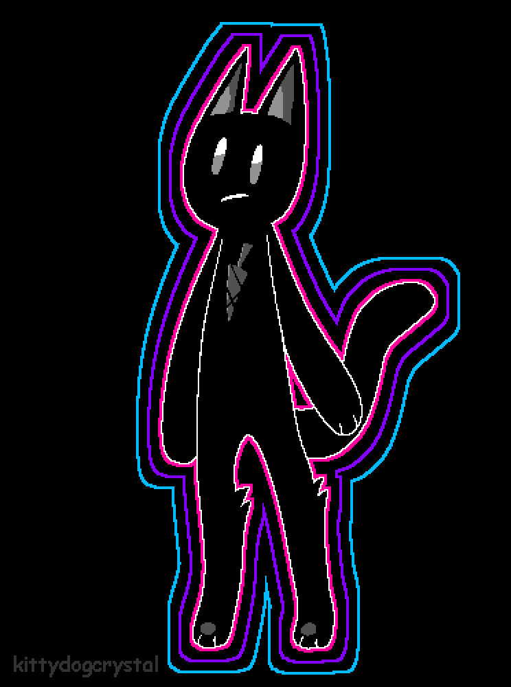 Pepper | Kittydog OCs Wiki | Fandom