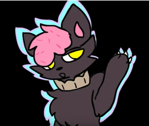 Cupcake | Kittydog Wiki | Fandom