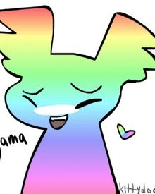 Gama | Kittydog Wiki | Fandom