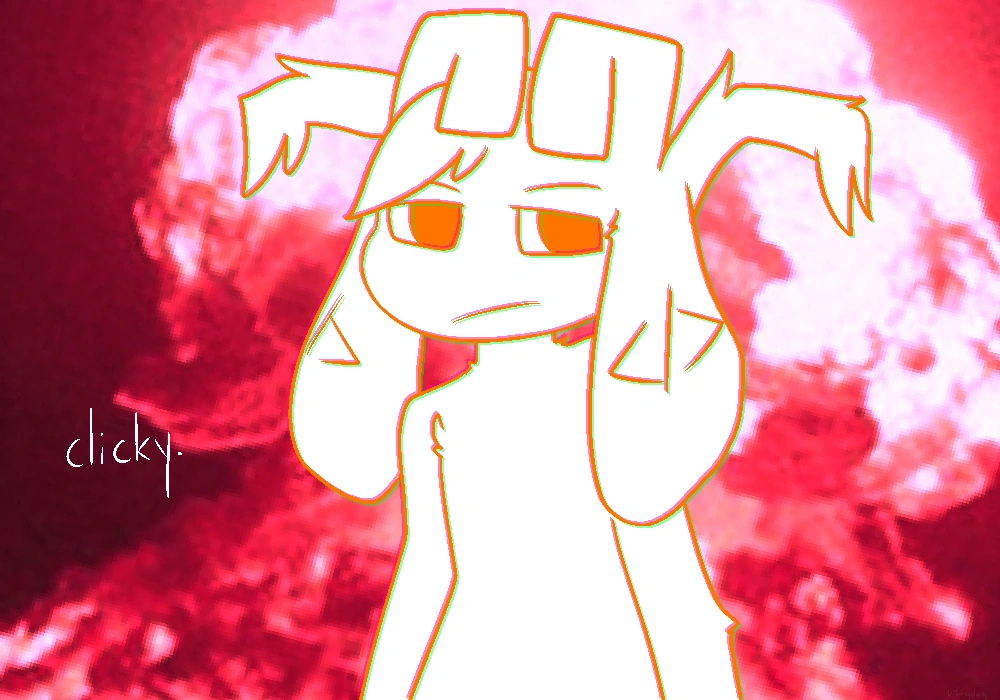 Clicky | Kittydog Wiki | Fandom