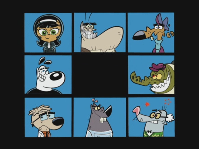 The Epic Adventures of Kitty and Keswick Wiki | Fandom