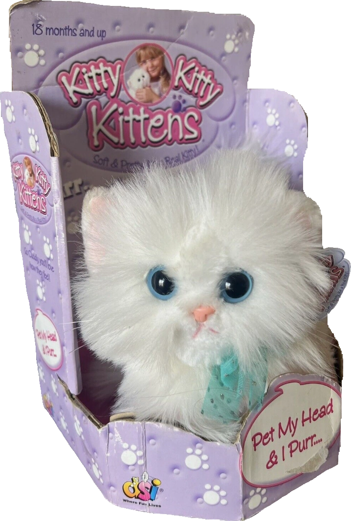 Kitty Kitty Kittens Attributes | Kitty Kitty Kittens Wiki | Fandom