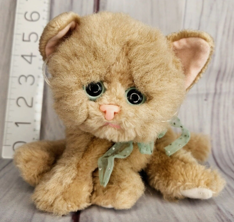 Sparkle Ribbon- Siamese Tan | Kitty Kitty Kittens Wiki | Fandom