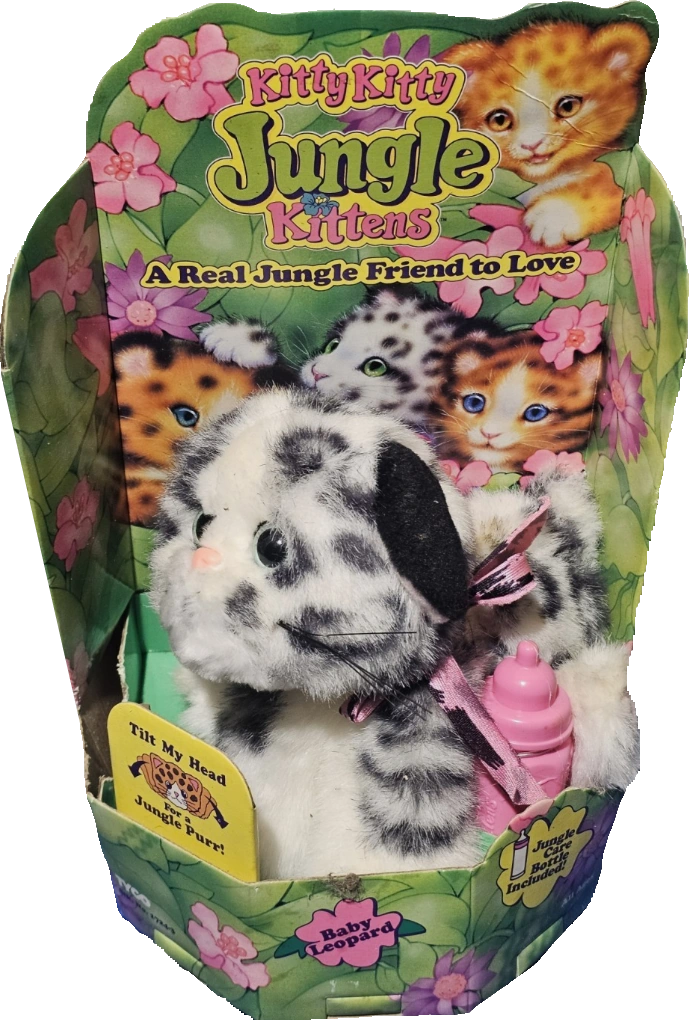 Kitty Kitty Jungle Kittens | Kitty Kitty Kittens Wiki | Fandom